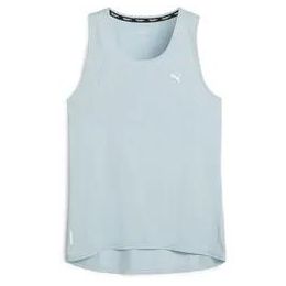 Puma Train Favorite Training Tanktop Damen 19 - turquoise surf L