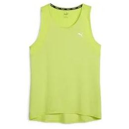 Puma Train Favorite Training Tanktop Damen 40 - lime pow S