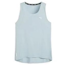 Puma Train Favorite Training Tanktop Damen 19 - turquoise surf M