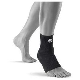 Bauerfeind SPORTS Fu&szlig;gelenkbandage Dynamic all-black XXL