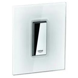 Grohe Abdeckplatte 42373 42373LS0 moon white