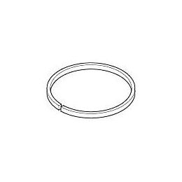 Dornbracht Ring 43,9x40,5x2,7 09281000590