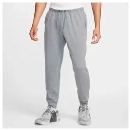 Nike Primary Dri-FIT UV Versatile Jogginghose Herren 065 - cool grey/htr/cool grey L
