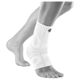 Bauerfeind SPORTS Achilles Support Socken All-White XS