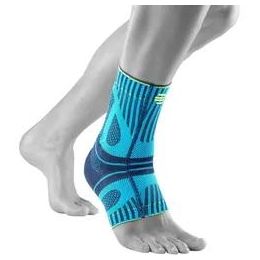 Bauerfeind SPORTS Achilles Support Socken Rivera XS