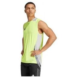 Adidas Tiro 24 Competition Trainings-Tanktop Herren IR5478 - team solar yellow 2 XL