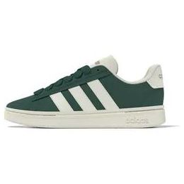 Adidas Grand Court Alpha 00s Tennisschuhe Herren JP8734 - collegiate green/off white/gum 3 43 1/3