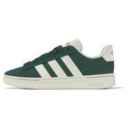 Adidas Grand Court Alpha 00s Tennisschuhe Herren JP8734 - collegiate green/off white/gum 3 38 2/3