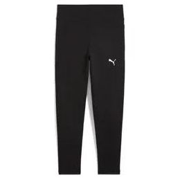 Puma Tad Essentials High-Waist 7/8-Leggings M&auml;dchen 01 - Puma black 176