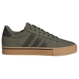 Adidas Daily 4.0 Sneaker Herren IF4494 - olive strata/shadow olive/gum 3 36