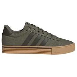 Adidas Daily 4.0 Sneaker Herren IF4494 - olive strata/shadow olive/gum 3 41 1/3