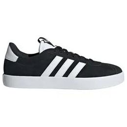 Adidas VL Court 3.0 Sneaker Herren ID6278 - core black/cloud white/core black 40