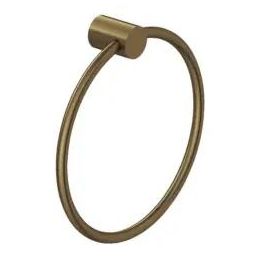 Kludi VELA R Handtuchring 58978N1 Brushed Bronze