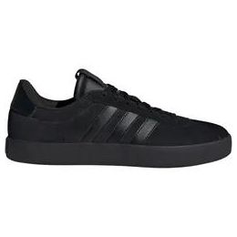Adidas VL Court 3.0 Sneaker Herren ID9184 - core black/core black/core black 42 2/3