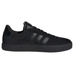Adidas VL Court 3.0 Sneaker Herren ID9184 - core black/core black/core black 45 1/3