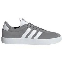 Adidas VL Court 3.0 Sneaker Herren ID6276 - grey three/cloud white/cloud white 41 1/3