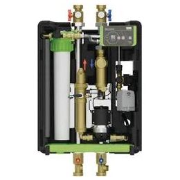REFLEX Greenbox S2 Hydraulikmodul 8311200 f&uuml;r wasserf&uuml;hrende Systeme, kompakt