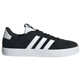 Adidas VL Court 3.0 Sneaker Herren ID6278 - core black/cloud white/core black 38