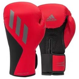 Adidas Speed Tilt 150 Boxhandschuhe rd/bk - red/black 10