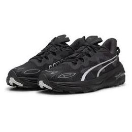 Puma Fast-Trac Nitro 3 Gore-Tex Trailrunning-Schuhe Herren 01 - Puma black 41