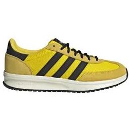 Adidas Run 70s 2.0 Sneaker Herren JR8628 - yellow/core black/off white 45 1/3