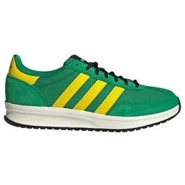 Adidas Run 70s 2.0 Sneaker Herren JR8631 - green/yellow/off white 45 1/3