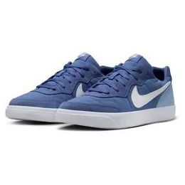 Nike Sportswear Tiempo Trainer Sneaker Herren 403 - blue legend/white-aluminum 44