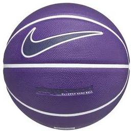 Nike Everyday Playground 8P Graphic Outdoor Basketball 508 - field purple/white/white/purple ink 7
