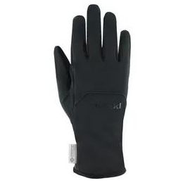 Roeckl Sports Hauslbach Handschuhe 9000 - black 9.5