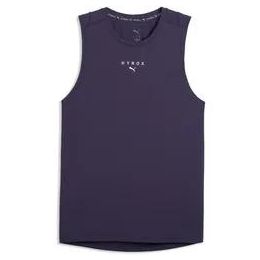 Puma x Hyrox Dryelite Training Tanktop Herren 64 - deep plum S