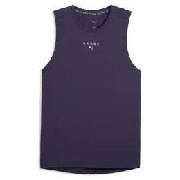 Puma x Hyrox Dryelite Training Tanktop Herren 64 - deep plum M