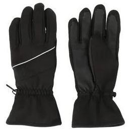 North Bend Thunder Handschuhe 1001 - black 9