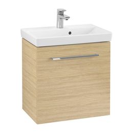 Villeroy & Boch Villeroy & Boch Avento Waschtischunterschrank, 1 T&uuml;r, A88800VJ,
