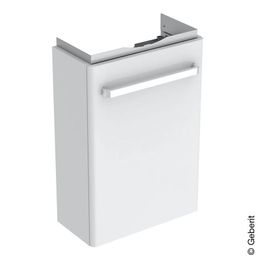 Geberit Renova Compact Waschtischunterschrank, 1 T&uuml;r, 501924011,