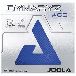 Joola Dynarz ACC Tischtennisbelag red 2,0mm