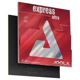 Joola Express Ultra Tischtennisbelag black max