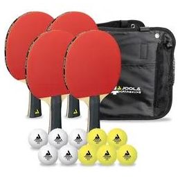 Joola Quattro Tischtennis-Set