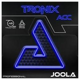 Joola Tronix ACC Tischtennisbelag black 2,0mm