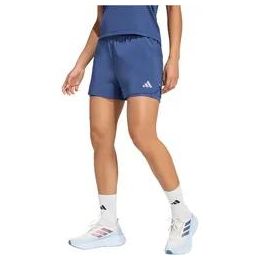 Adidas Adi365 Running Essentials 2in1 Laufshorts Damen KA0247 - tech indigo L