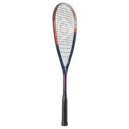 Dunlop Tristorm Pro Squashschl&auml;ger BLORGY - dark blue/orange/silver