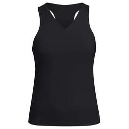 Adidas Club Climacool V-Neck Tennis-Tanktop Damen KF0968 - black L