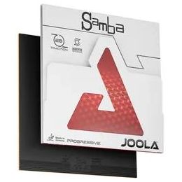 Joola Samba Tischtennisbelag black max
