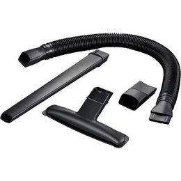 AEG D&uuml;senset Home & car extention kit AKIT360+ schwarz, 4-teilig, f&uuml;r Handstaubsauger CX7, HX6 und QX8