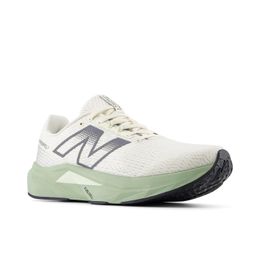 Laufschuh New Balance "FUELCELL PROPEL V5", Herren, Gr. 43, schwarz (permafrost, garter snake, schwarz), Synthetik, Schuhe Laufschuh