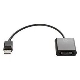 HP DisplayPort-zu-DVI-D-Adapter