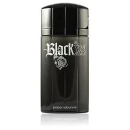 Paco Rabanne Black XS Eau de Toilette 100 ml