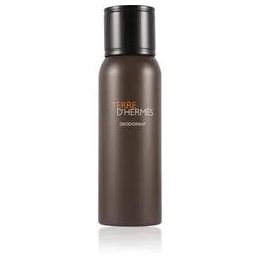 Herm&egrave;s Hermes Terre D ́Hermes Deodorant Spray 150 ml