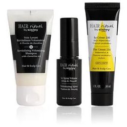 Sisley Hair Rituel by Sisley 3-teilig Set