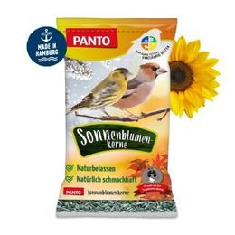 PANTO &reg; SONNENBLUMENKERNE GESTREIFT 2,5 kg