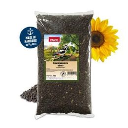 PANTO &reg; SONNENBLUMENKERNE SCHWARZ 12,5 kg